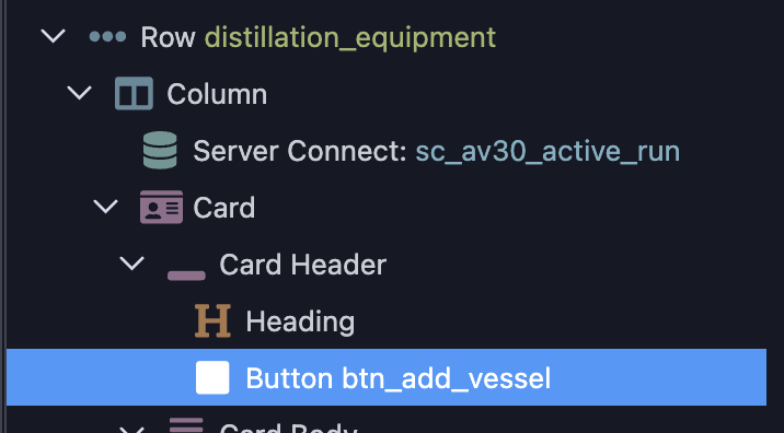 Show Hide With Data Tables Bugs Wappler Community