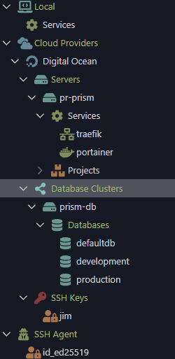 Docker Error Message Triggered On Deployment Need Help Wappler Community