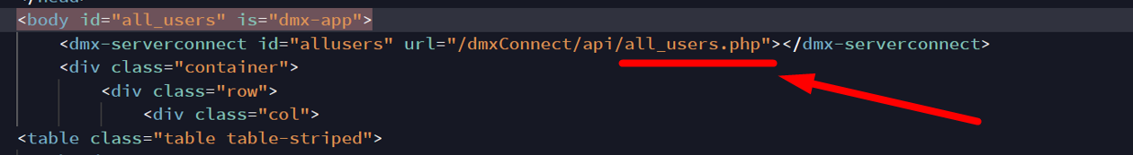 Dynamic Data Not Displaying Need Help Wappler Community