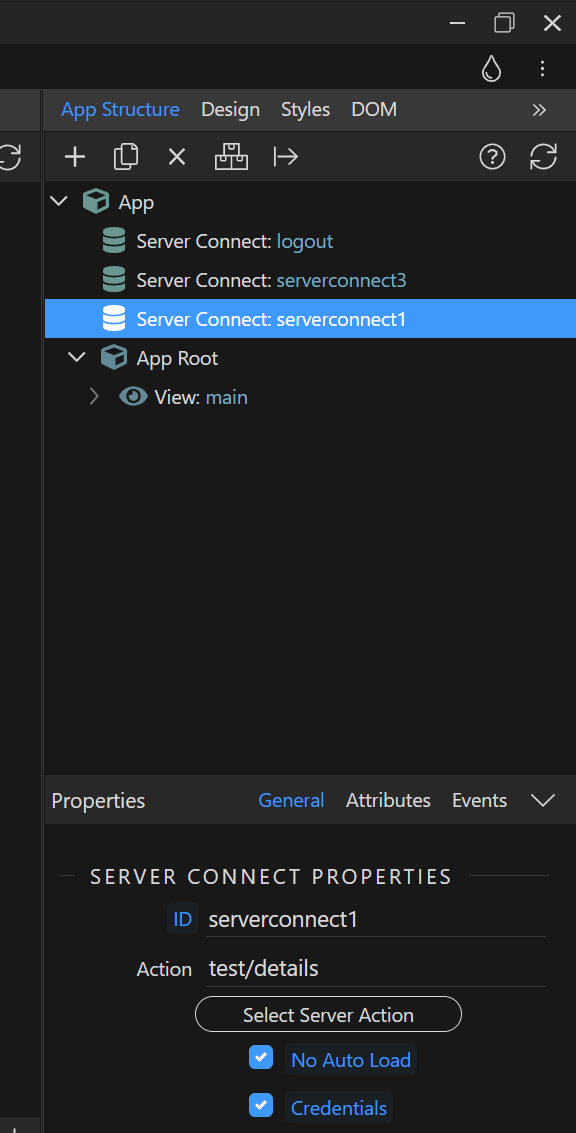 Remember login. Cookies not being set, bug? - Mobile Apps - Wappler Community