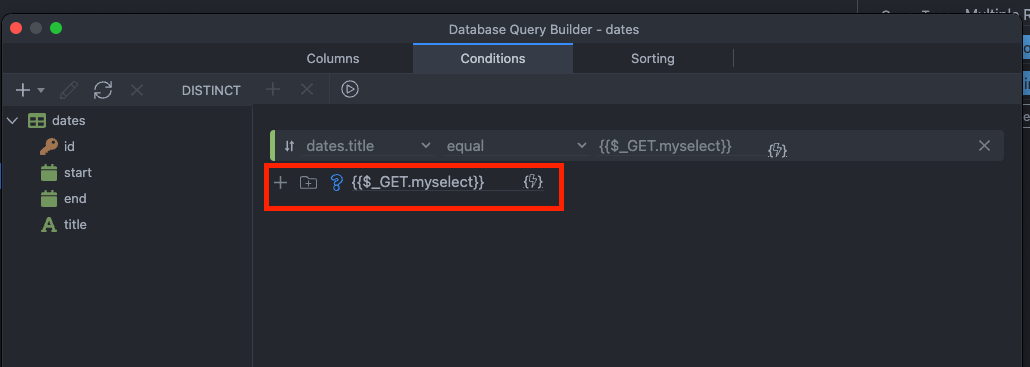 Dynamic Dropdown Select Menu - Need Help - Wappler Community