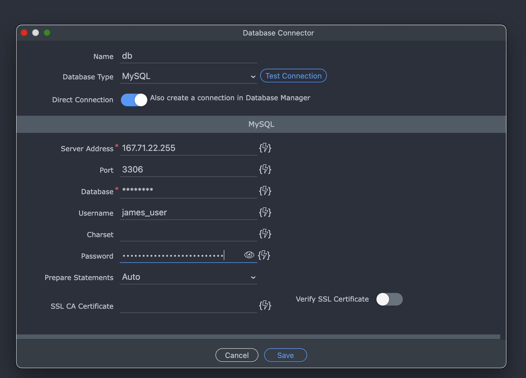 Remote Database Connection From Local Need Help Wappler Community