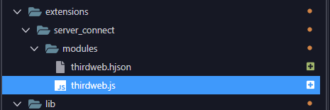 How to display data from Custom Module on page? - Need Help - Wappler Community