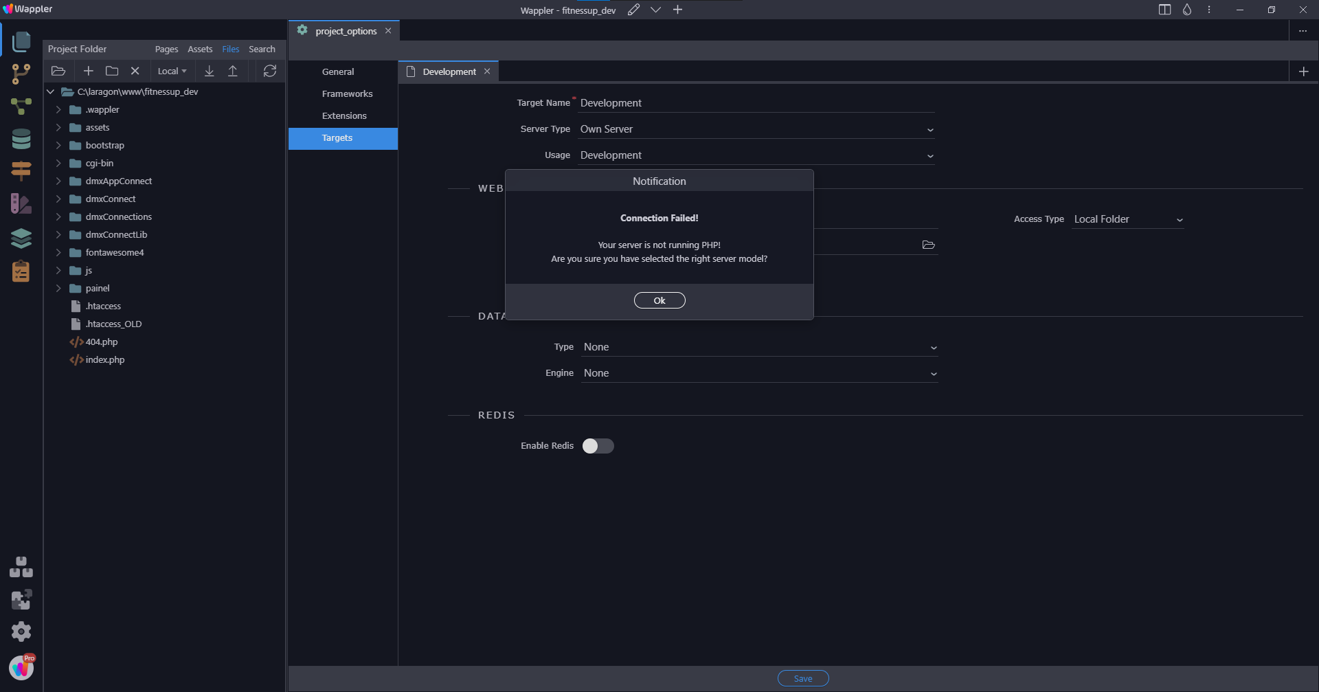 Problems Restoring A Project After Formatting The Computer Need Help