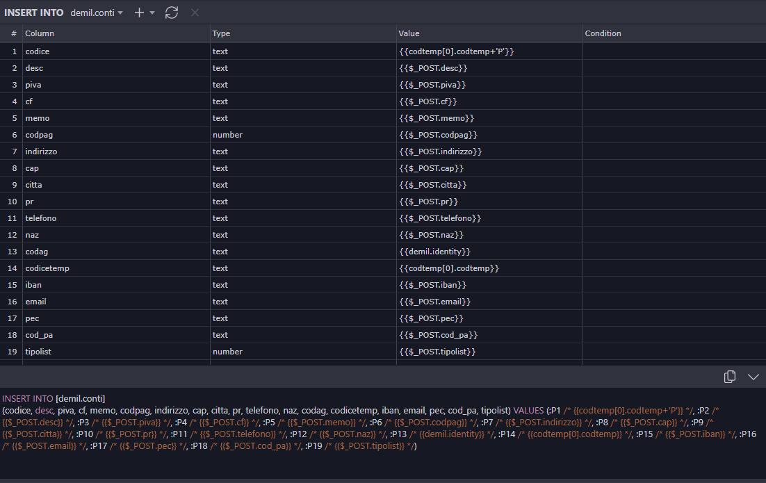 Differences Between Versions Of Code Coffee Lounge Wappler Community