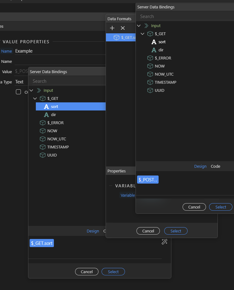 Stripslashes formatter? - Need Help - Wappler Community