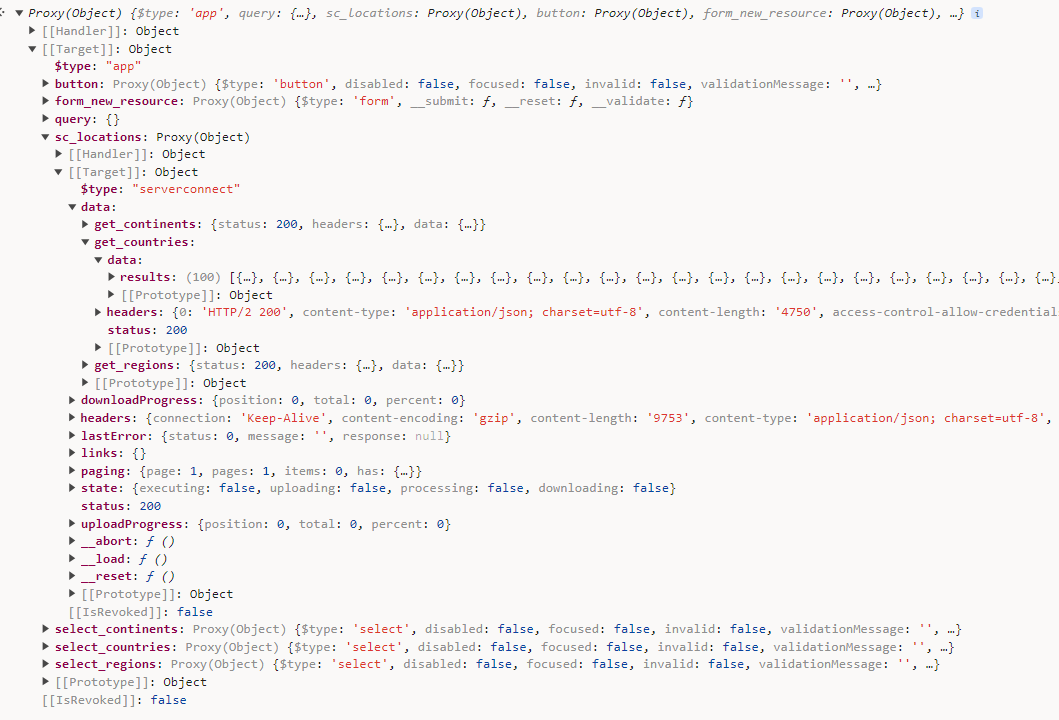 Data View not working - Need Help - Wappler Community