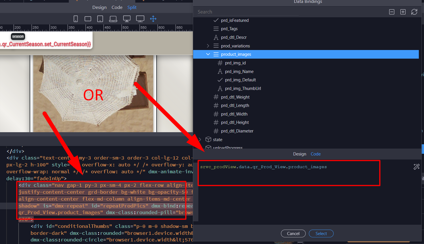 How Can I Filter An Array In An Array How To Wappler Community