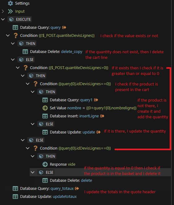 Problem Reset Form Need Help Wappler Community
