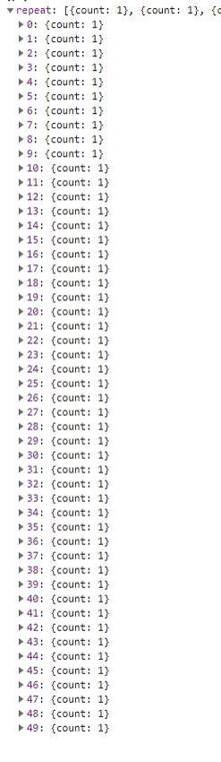 How To Set A Count Variable And Increment That Count In A Repeat In Server Connect How To 