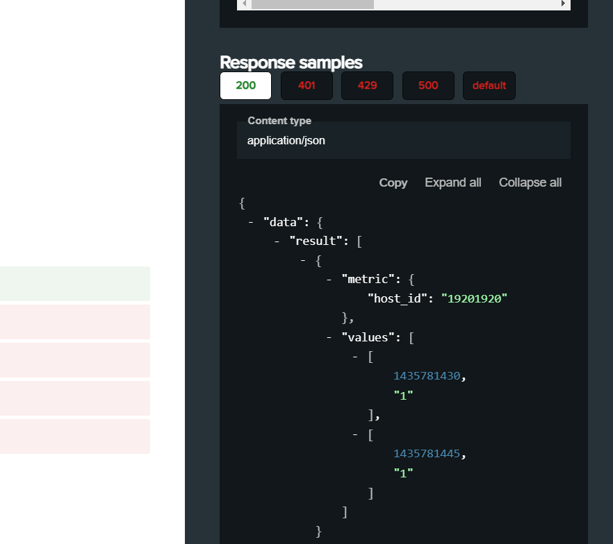 Cant Fetch Api Schema With Timestamp How To Wappler Community