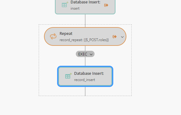 Convert comma separated values to array or object on backend - Bugs - Wappler Community