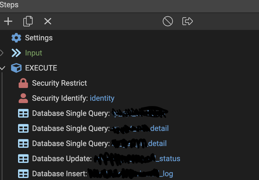 How To Best Sequence Multiple Server Side Actions Wappler Community