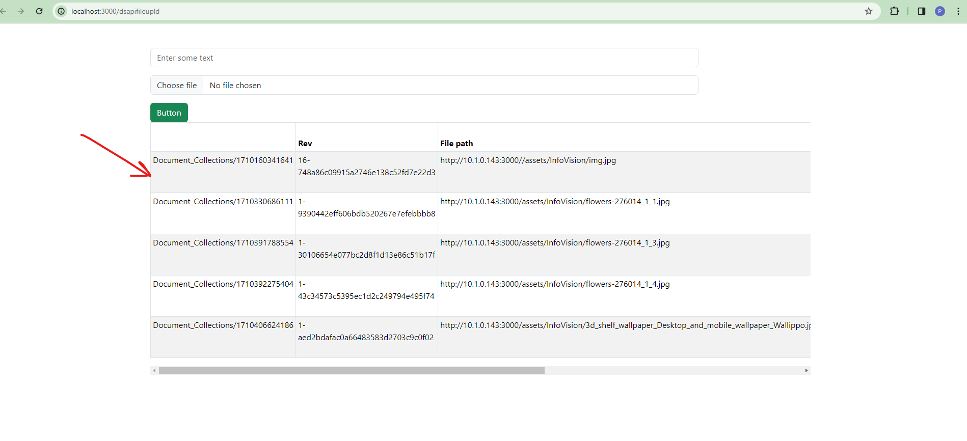 Trouble Posting Files Via Wappler Api Integration Need Help Wappler Community