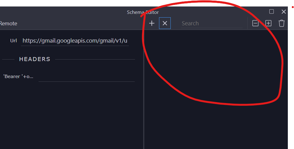 Cant Fetch Api Schema With Timestamp How To Wappler Community