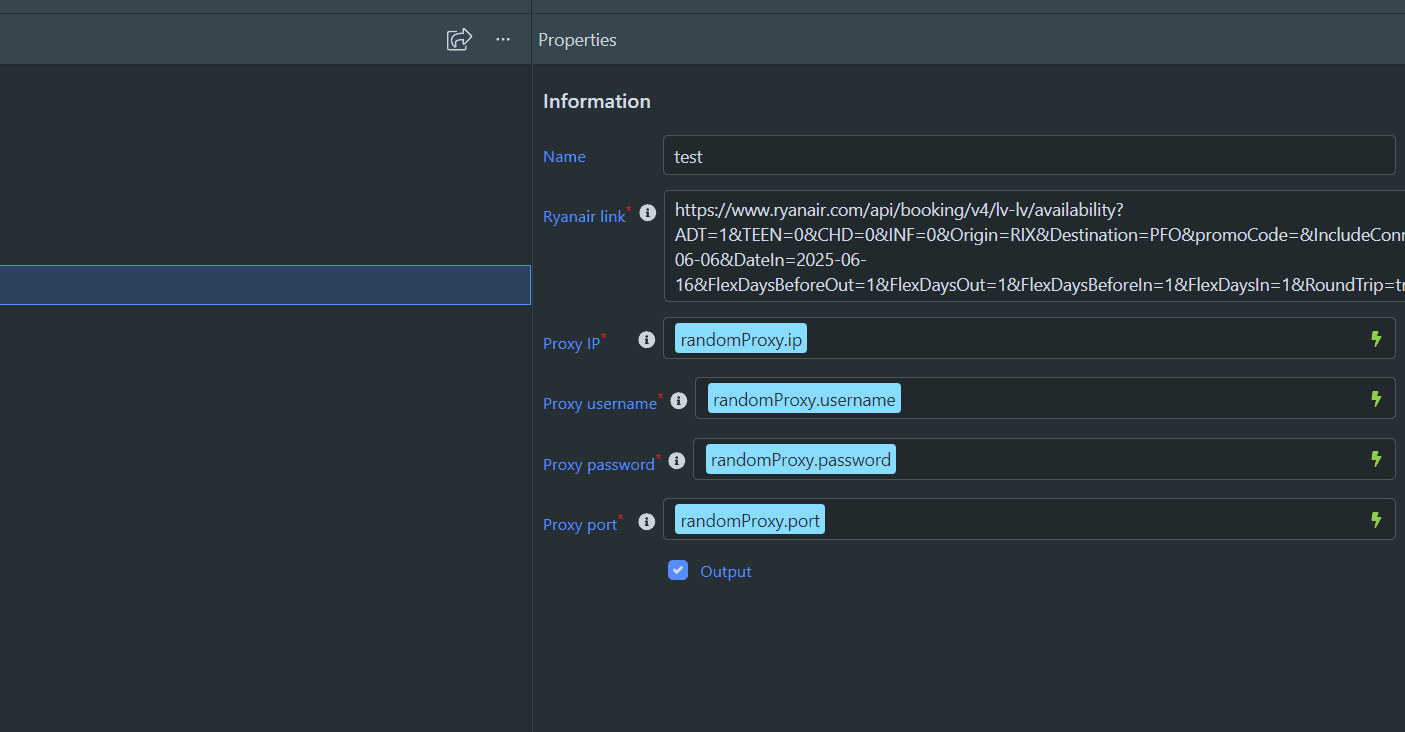 Beta 16 - Custom extension UI - Bugs - Wappler Community