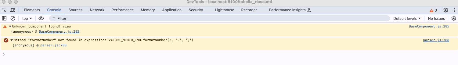 Help Needed with Custom Query Numeric Values and Formatter - Need Help - Wappler Community