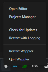 How launch Wappler Beta - Need Help - Wappler Community