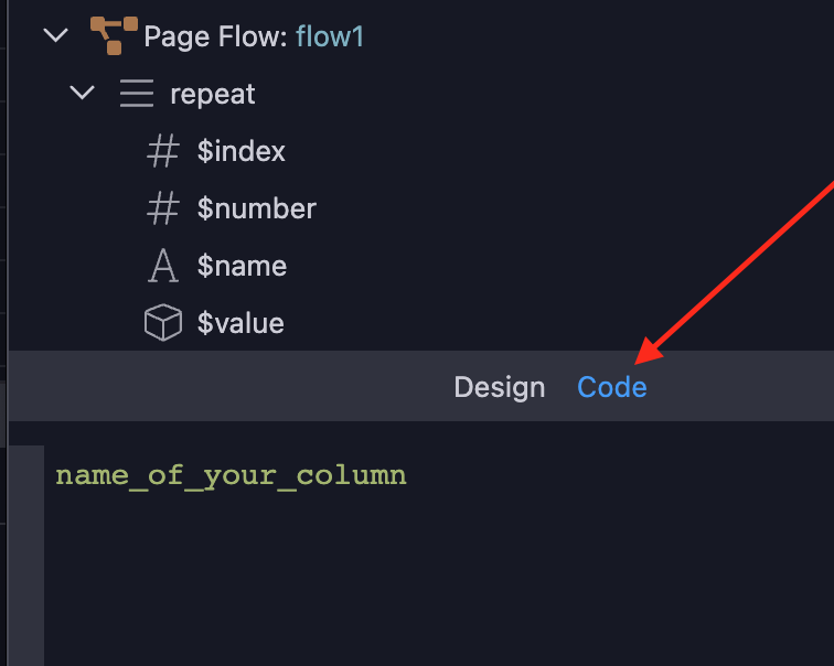 Insert Rows In Data Store From Server Connect Form Output On App Connect Wappler Community
