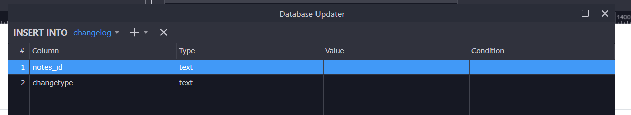 Value Of Pouchdb Insertidentity Not Showing In Flow Outputs Bugs Wappler Community