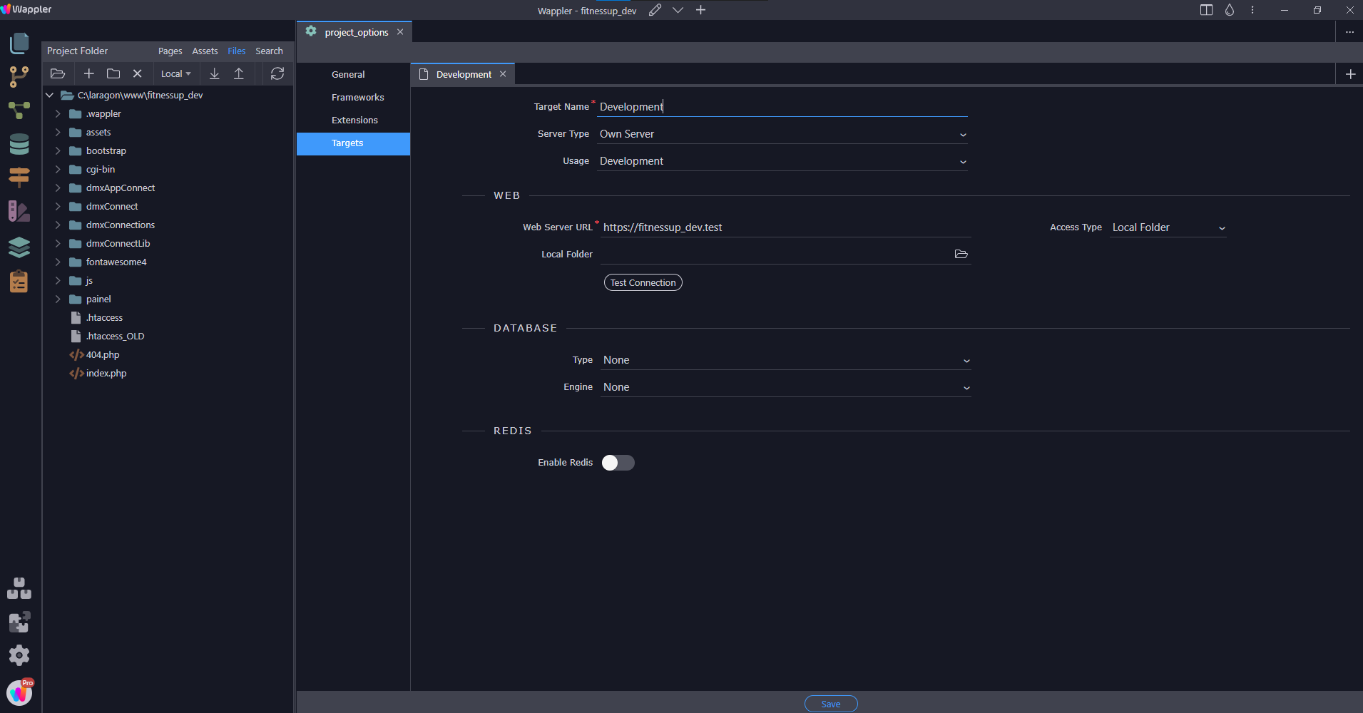 Problems Restoring A Project After Formatting The Computer Need Help Wappler Community