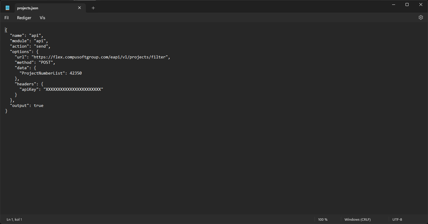 Unexpected Character When Connecting To External Api Source Bug Report 1688058910035 Bugs