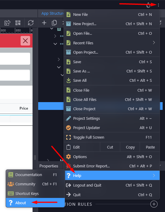 Running Wappler Beta - Need Help - Wappler Community