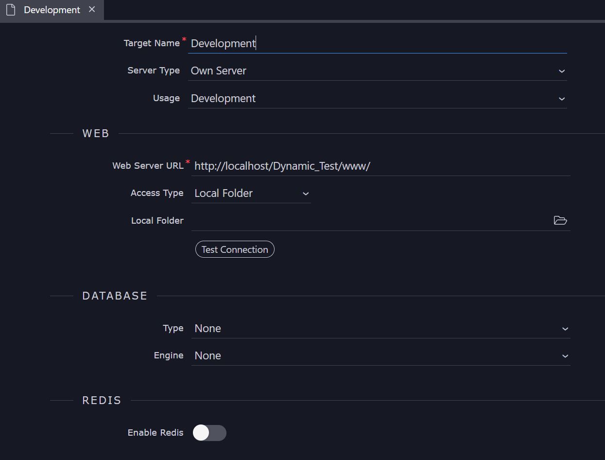 Dynamic Data Not Displaying Need Help Wappler Community