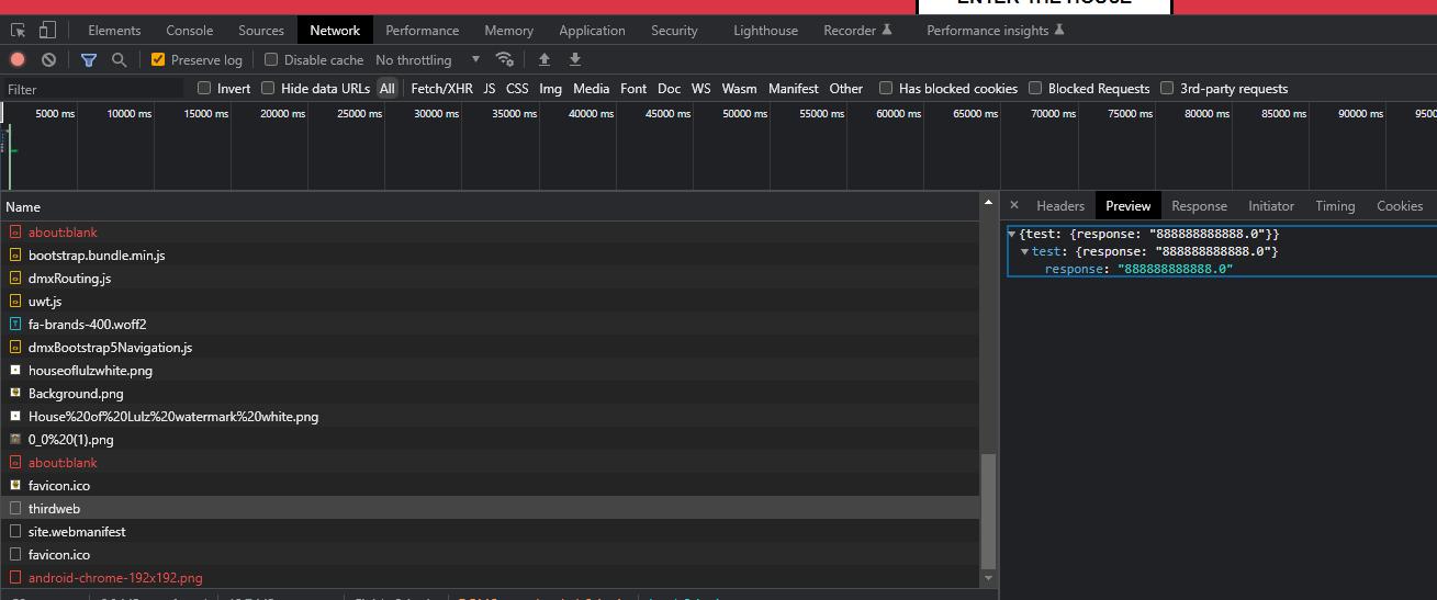 How to display data from Custom Module on page? - Need Help - Wappler Community