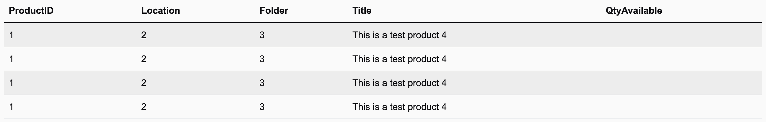 Dynamic Table In View Need Help Wappler Community