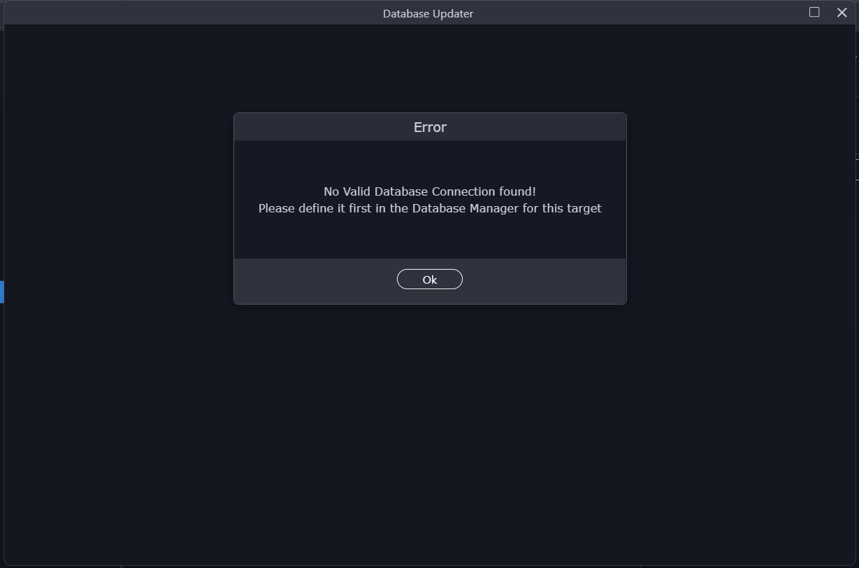 How do I connect Wappler with Microsoft SQL Server Management - Need Help - Wappler Community