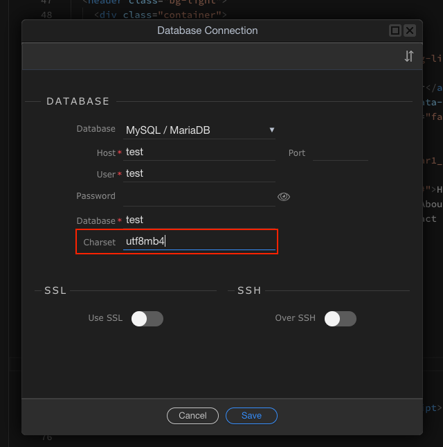 Save Emoji In Mysql Database Page 2 Need Help Wappler Community