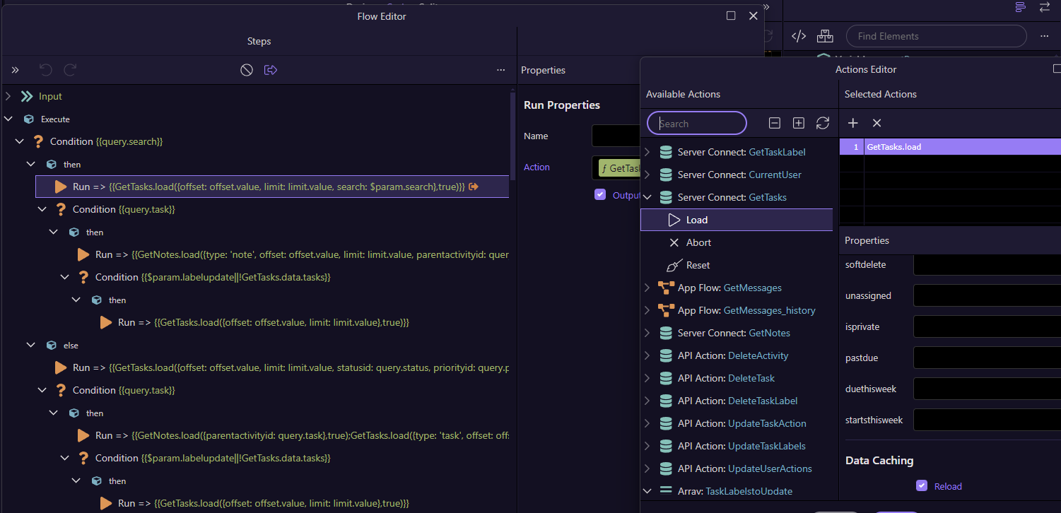 CSRF does not work on mobile project - Bugs - Wappler Community
