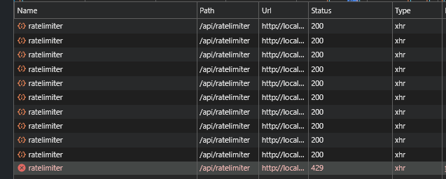 429 Server Connect Status Dynamic Event Feature Request Wappler Community