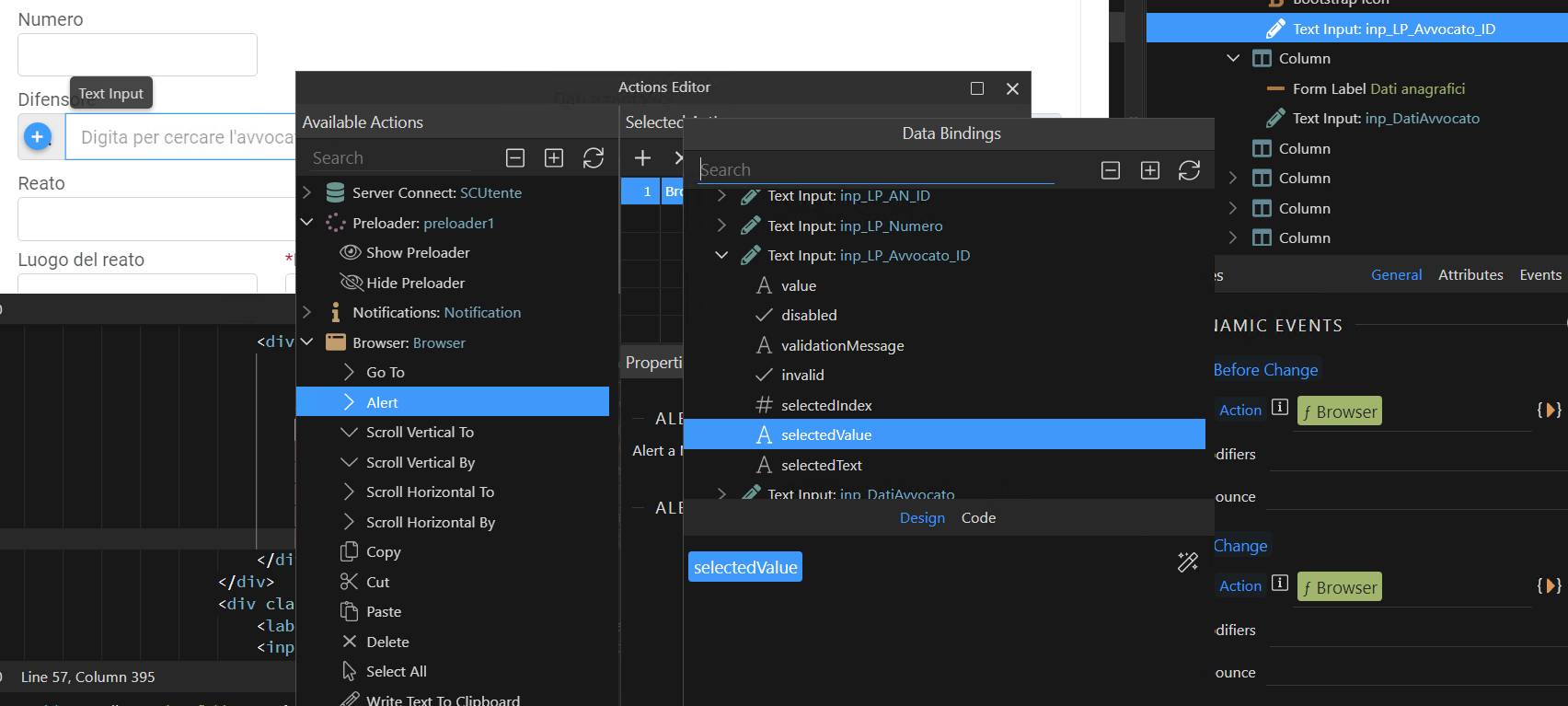 Filtering data view with more records - Need Help - Wappler Community