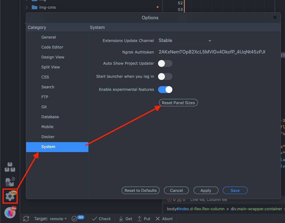 Where do I add page components in "App Structure"? - Wappler General - Wappler Community