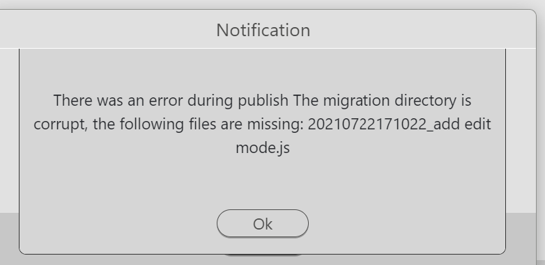 Error Deploying To Heroku Src Refspec Refsheadsmaster Does Not Match Any Existing Object